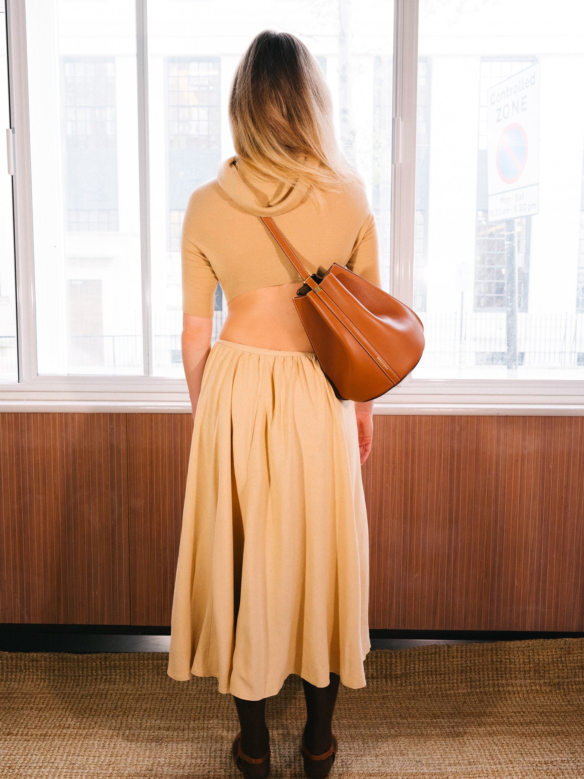 Shapeshifter Handbags. Lightweight Leather designed to last. – BERACAMY
