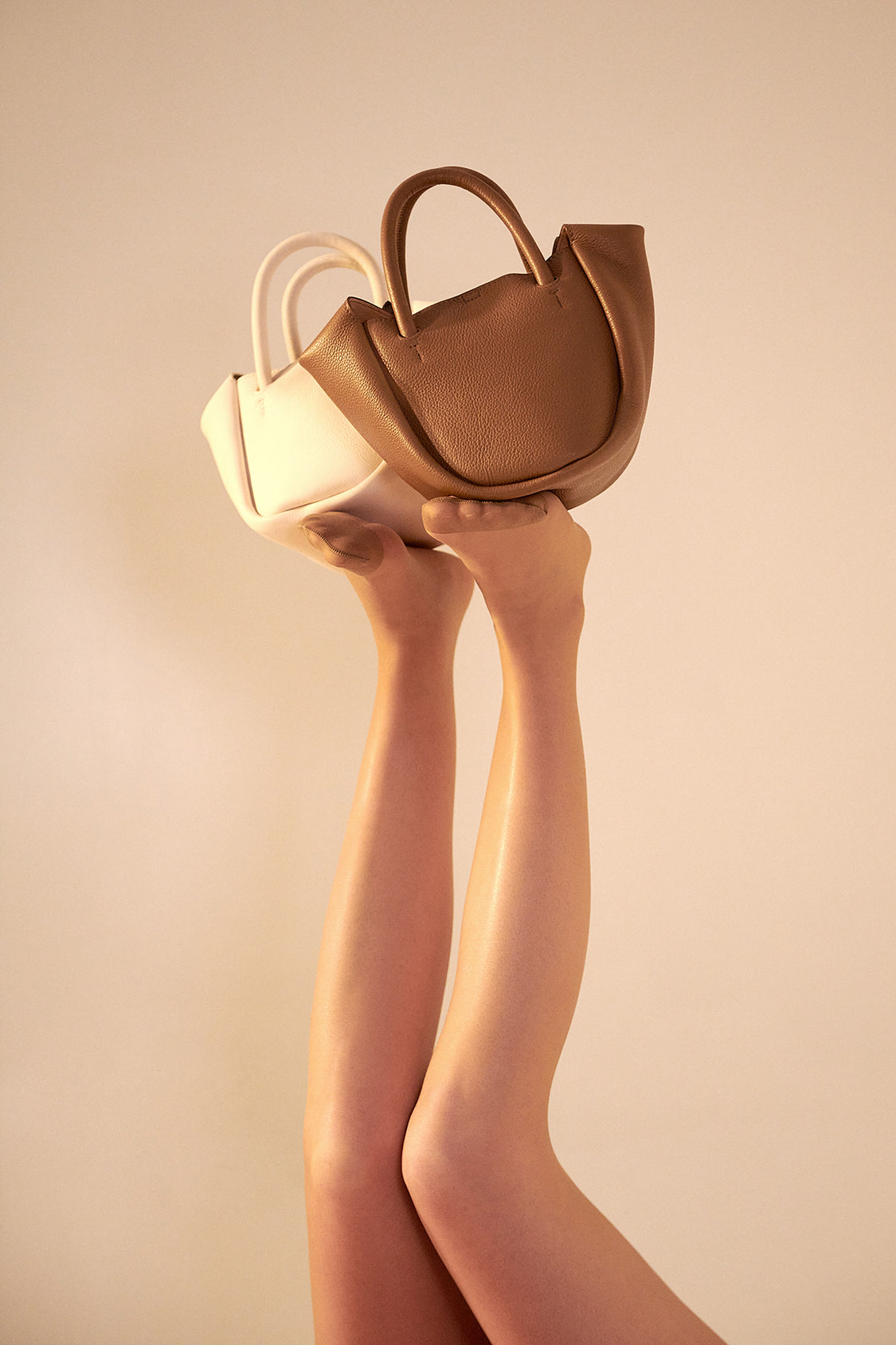 Shapeshifter Handbags. Lightweight Leather designed to last. – BERACAMY
