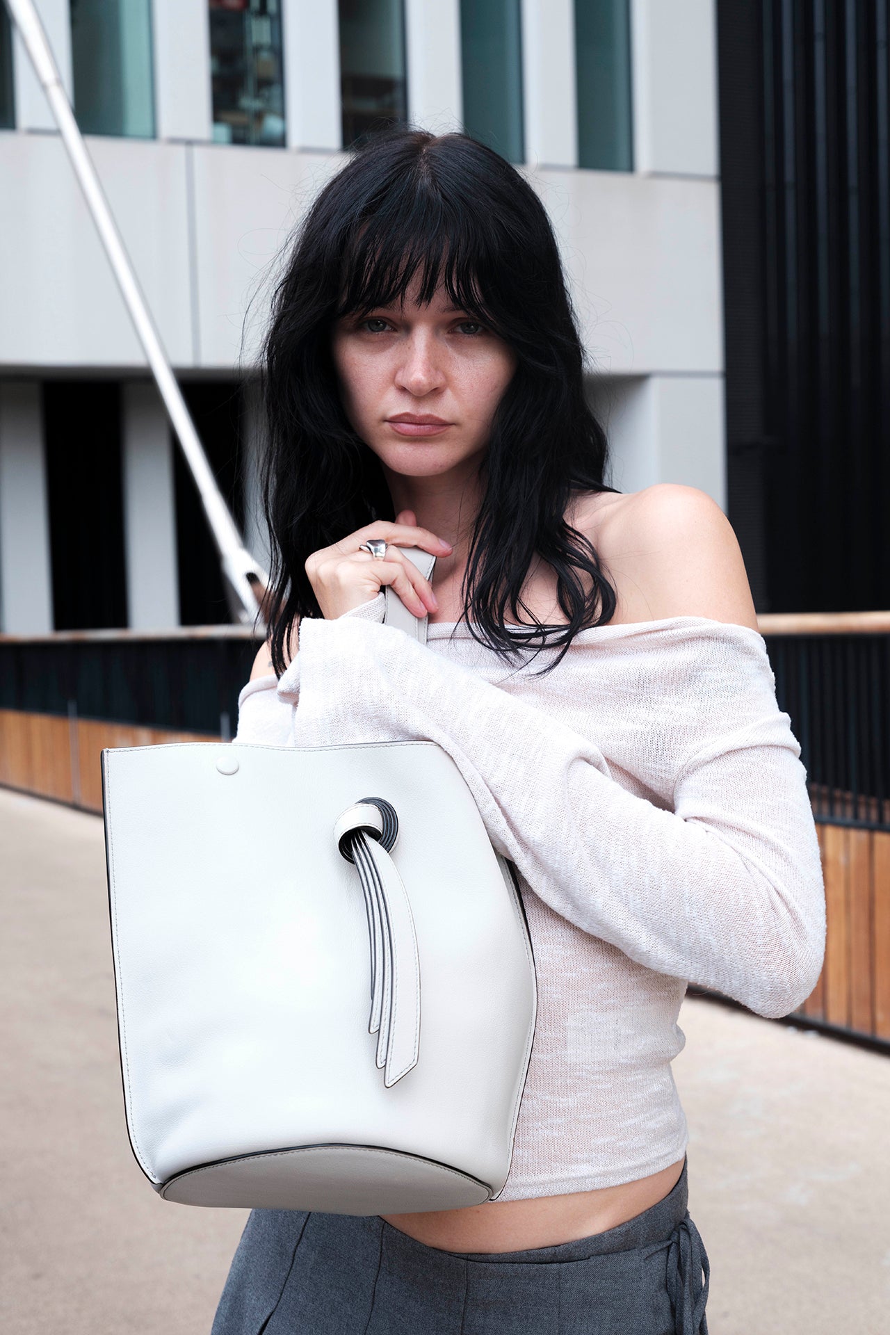 Shapeshifter Handbags. Lightweight Leather designed to last. – BERACAMY