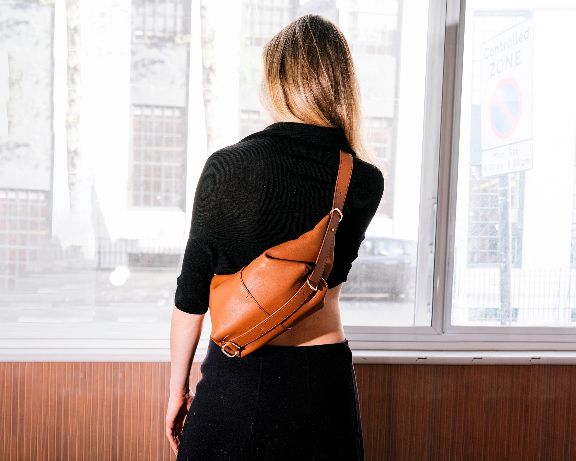 Shapeshifter Handbags. Lightweight Leather designed to last. – BERACAMY